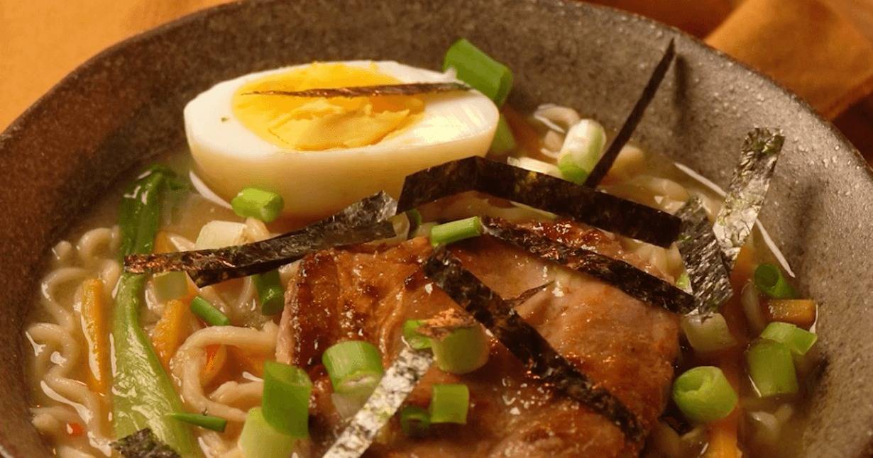 Lamen express | Adria Alimentos